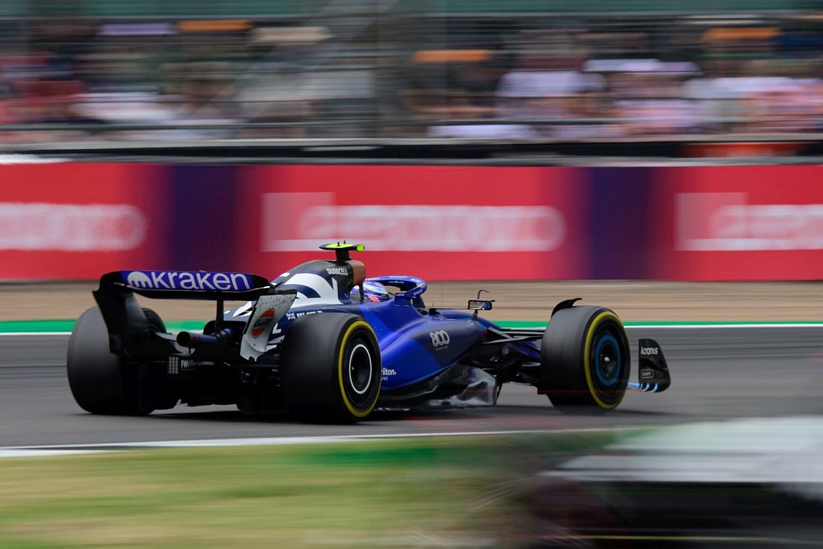 Why F1 2023's one-point wonder deserves a second chance