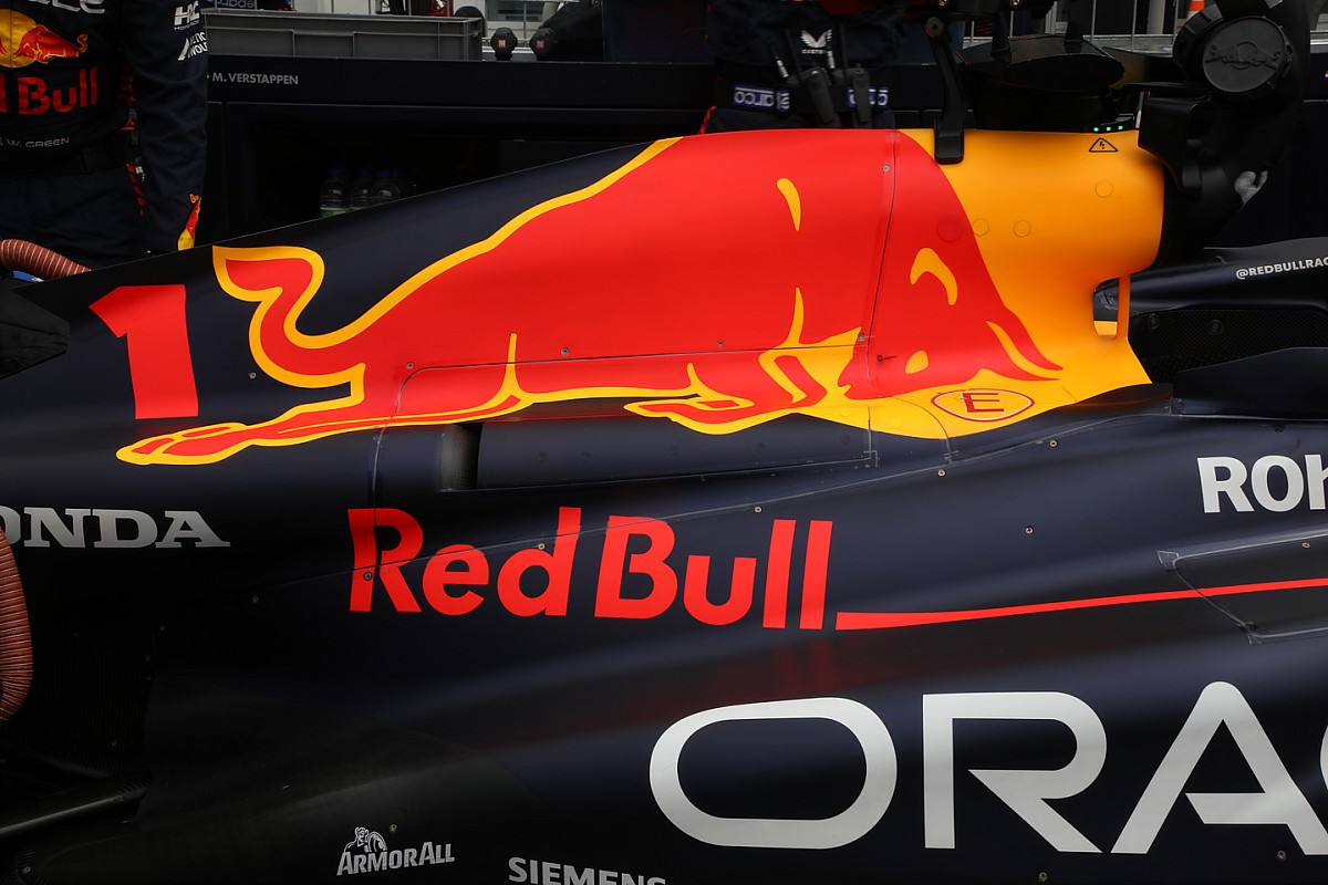 Red Bull: Men wil dat we op onze plaat gaan met krachtbronproject