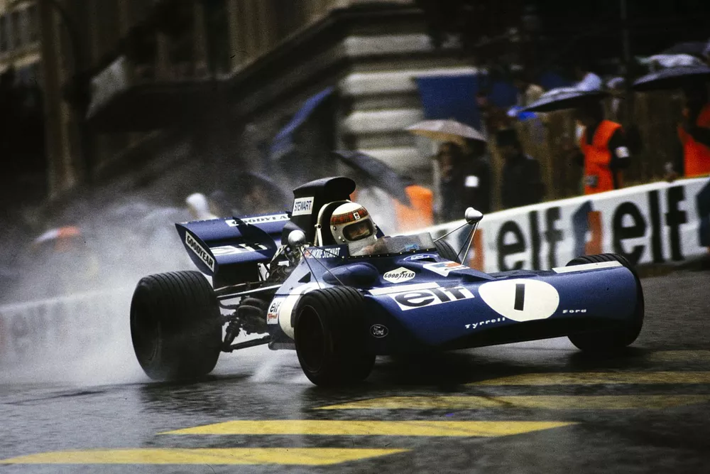 Who are the oldest F1 drivers, world champions and winners?