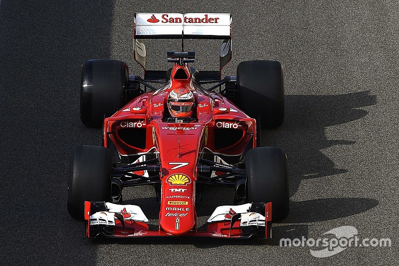 Analysis: Does Rory Byrne involvement point to radical 2017 F1 Ferrari?