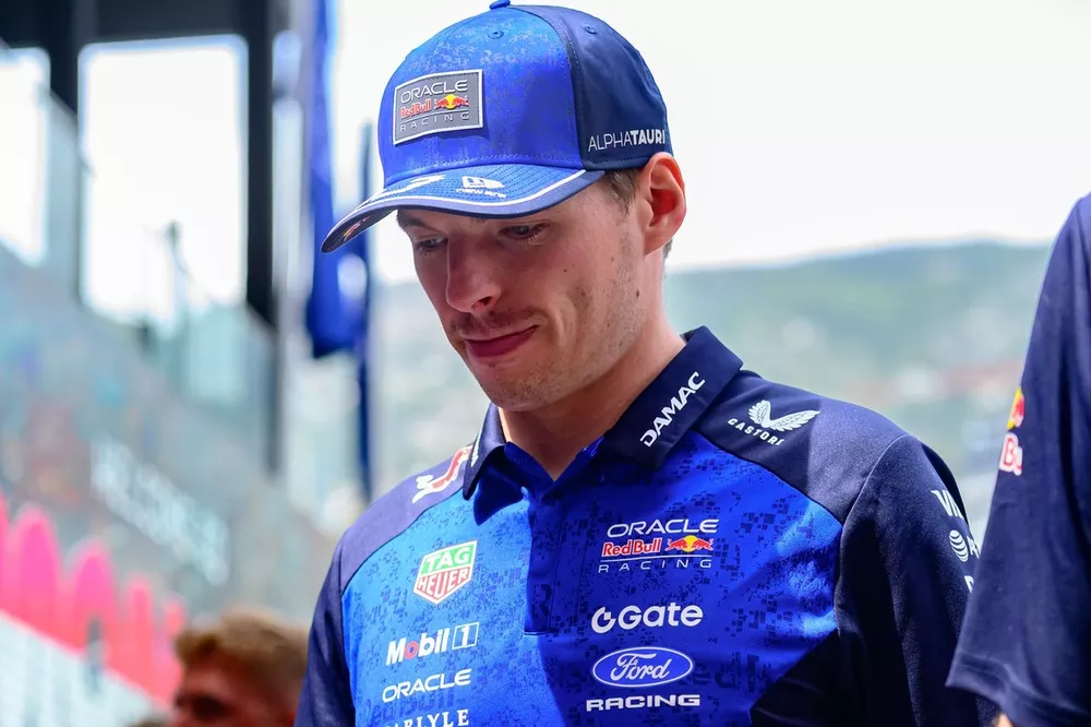 The 'lessons learned' at Red Bull after Verstappen Canada GP criticism