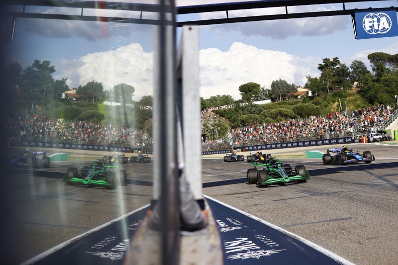 Concorde-Agreement ab 2026: 600 statt 200 Millionen Verwässerungsfonds?