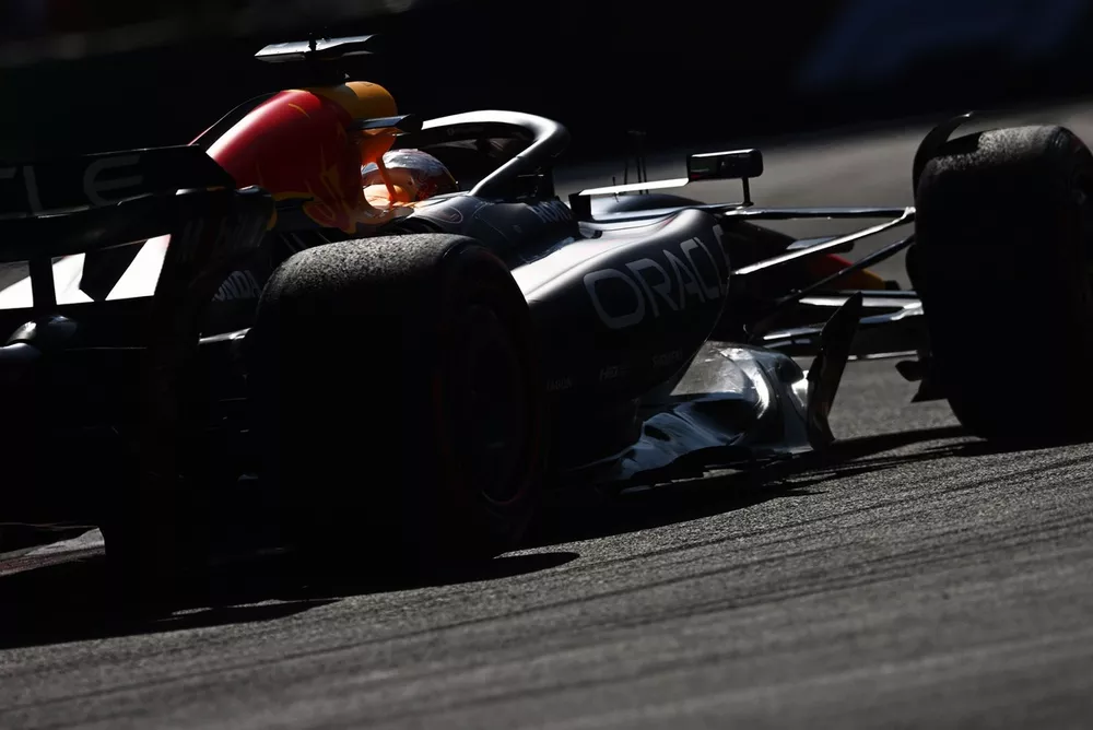 Red Bull’s "big advantage" with 2026 F1 rules