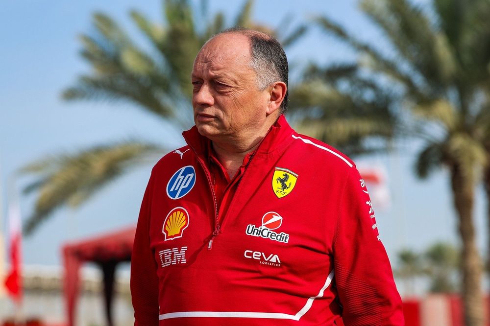 Ferrari, telsiz mesajlarının yayınlanması konusunda F1 ile görüşecek