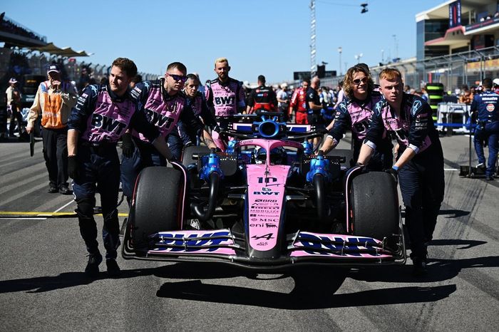 Formula 1 | News and Information on all Formula 1 Racing GPs