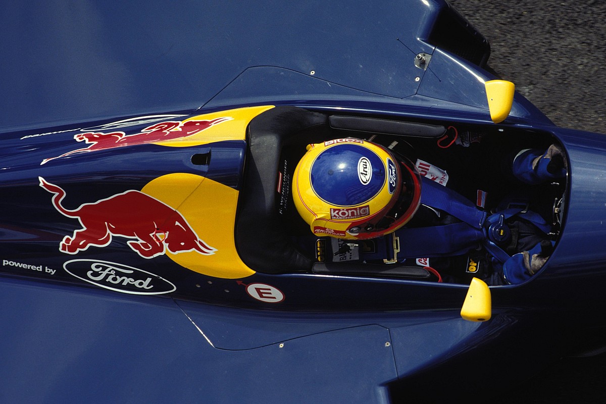 Lo que puede ofrecer Ford a Red Bull en F1 que Porsche no