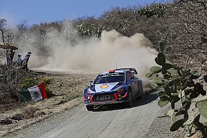 WRC News - Get the Latest News on WRC