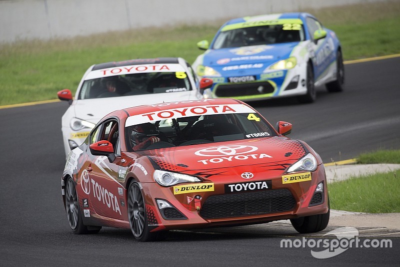 Toyota planning female driver initiative in Australia