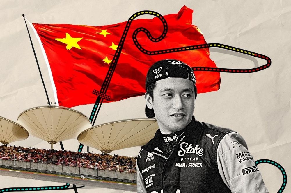 F1 Chinese Grand Prix: Its Chaotic Revival and Cloudy Future