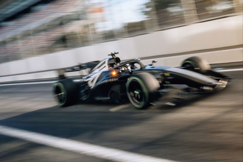 Where Cadillac has taken risks with its first-ever F1 car