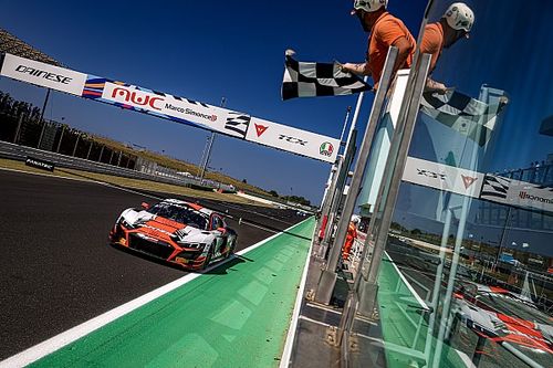 WEC Drivers - Ages, Numbers and More of the Current Grid