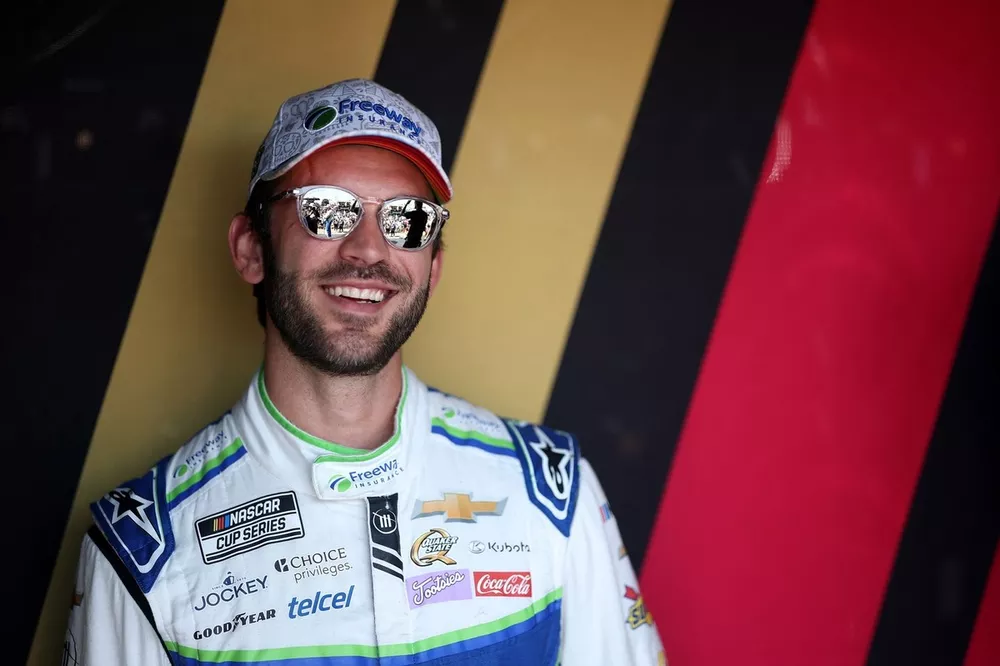Every change on the NASCAR Cup grid you need to know before 2026 season