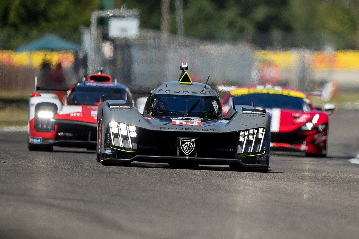 Porsche: No fear of Le Mans Hypercar ‘tech war’ impacting 963 chances