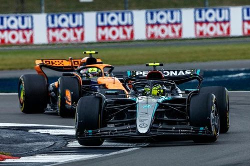 FIA F2 赛车 - 直播，新闻，照片，视频，车手，车队活动 - motorsport.com中文网