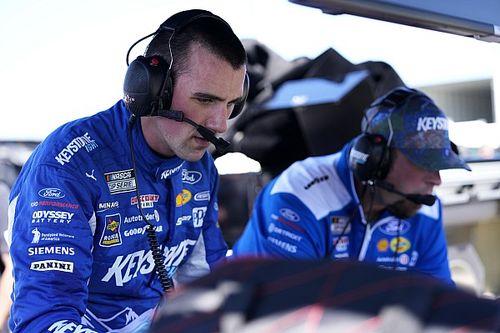 NASCAR Cup Drivers - Ages, Numbers and More of the Current Grid