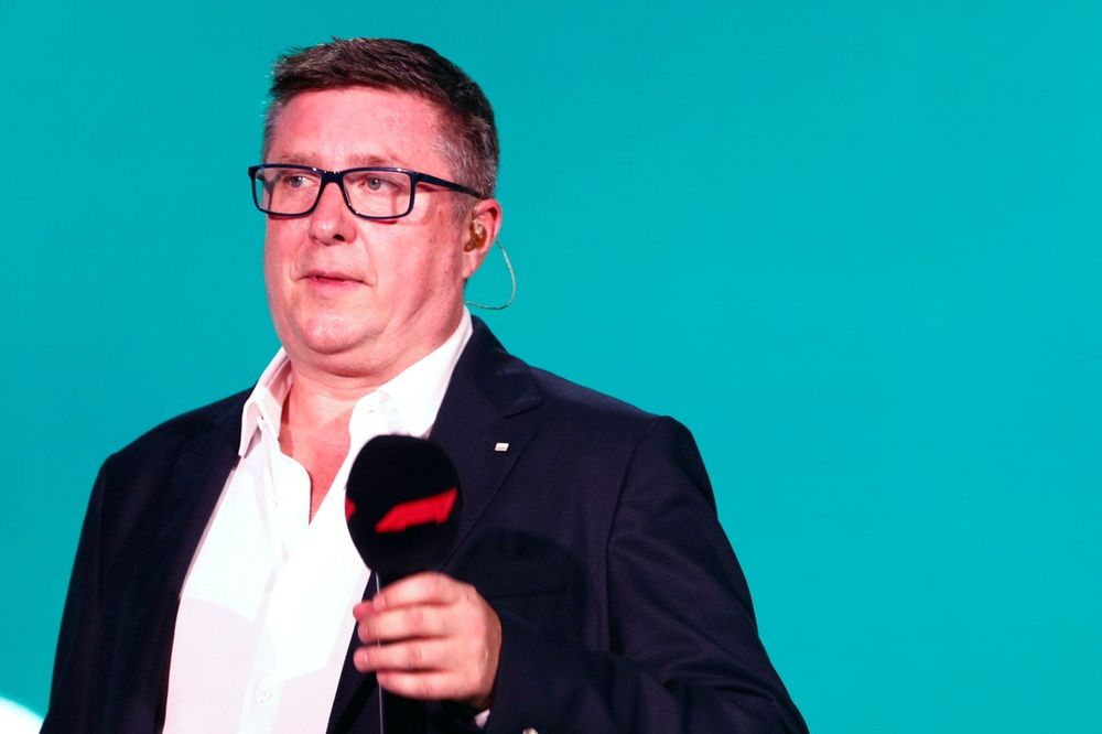 F1 COSMOS | Harry Benjamin reemplazará a David Croft en el GP de Imola