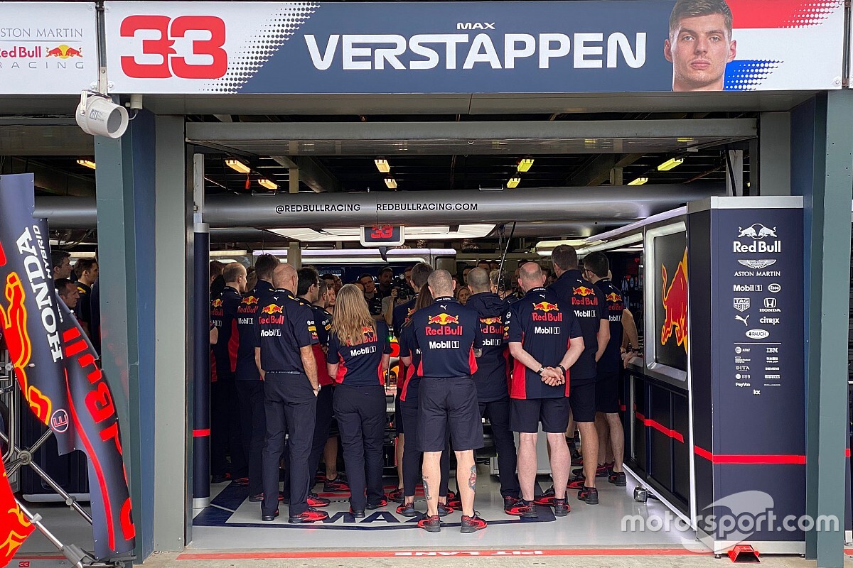 La F1 consideró "cerrar" el paddock para el GP de Australia