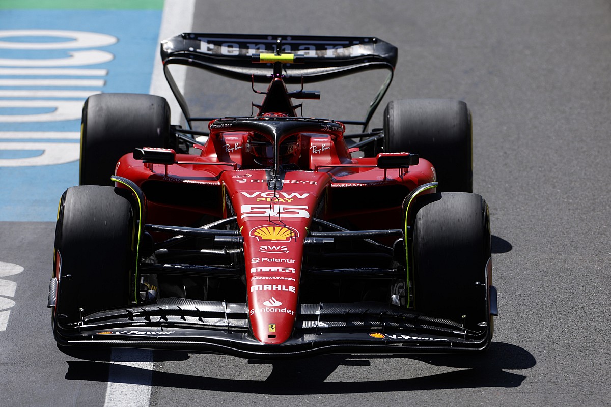 F1 | Max fuori portata, gli altri se la giocano con la Ferrari