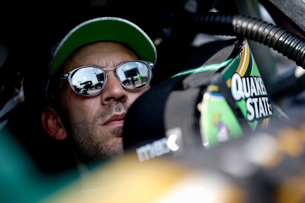 Daniel Suárez dejará Trackhouse en NASCAR a finales de 2025