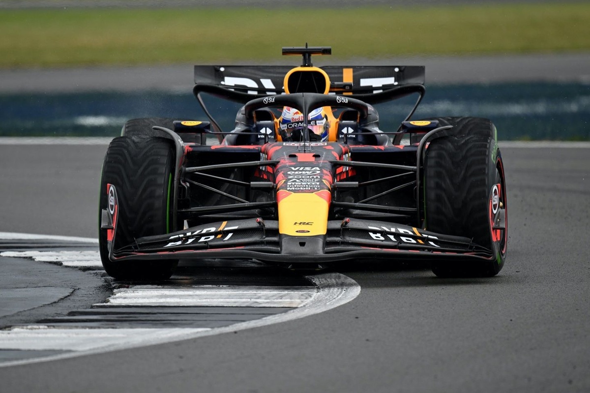 F1 kwalificatie GP Groot-Brittannië: Tijd, zender en waar live kijken ...