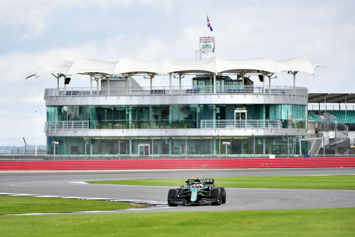 Meddig érvényesek a jelenlegi F1-es pályák szerződései?