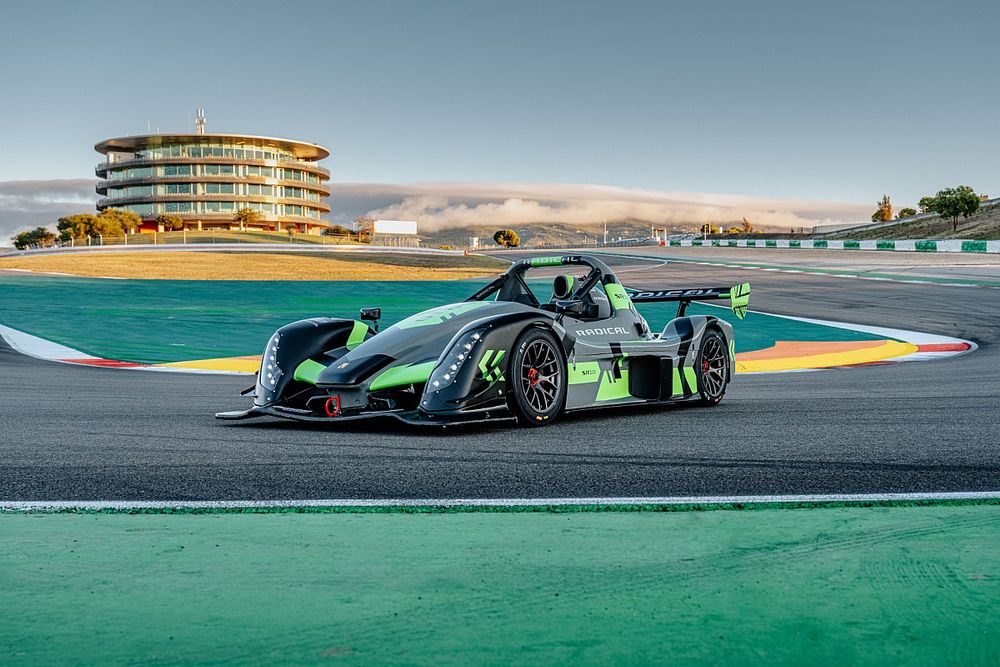 Radical Sr10