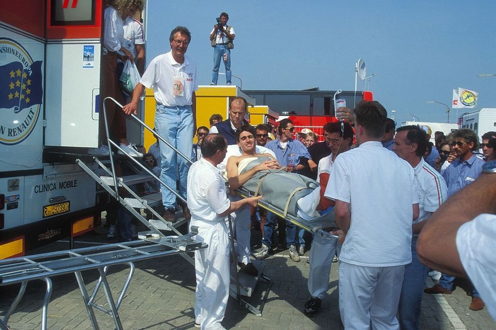Así fue el retorno de Mick Doohan, el gran 'comeback' de MotoGP antes ...