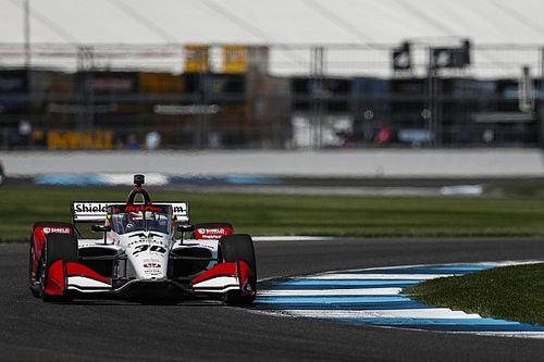 IndyCar News - The Latest News, Articles, Features, Results and More