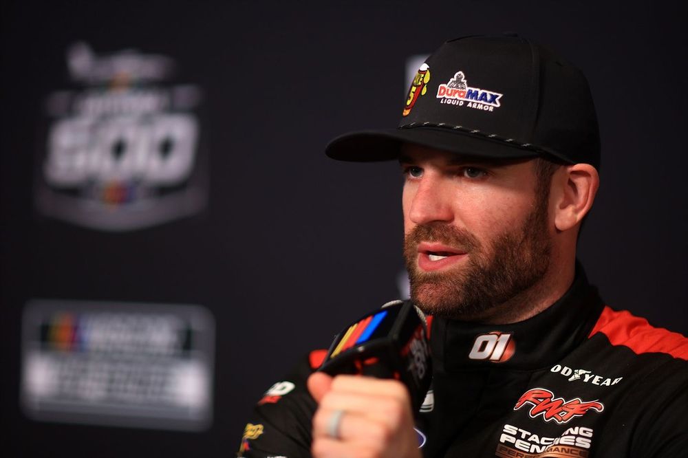RFK Racing brings back the No. 99, signs Corey LaJoie for the Daytona 500