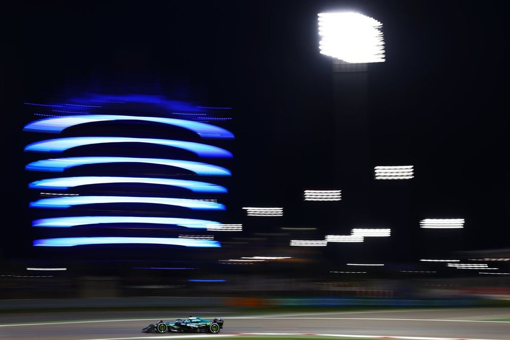 Sajtó: Visszatartja a Ferrari az Aston Martin egyik kulcsigazolását