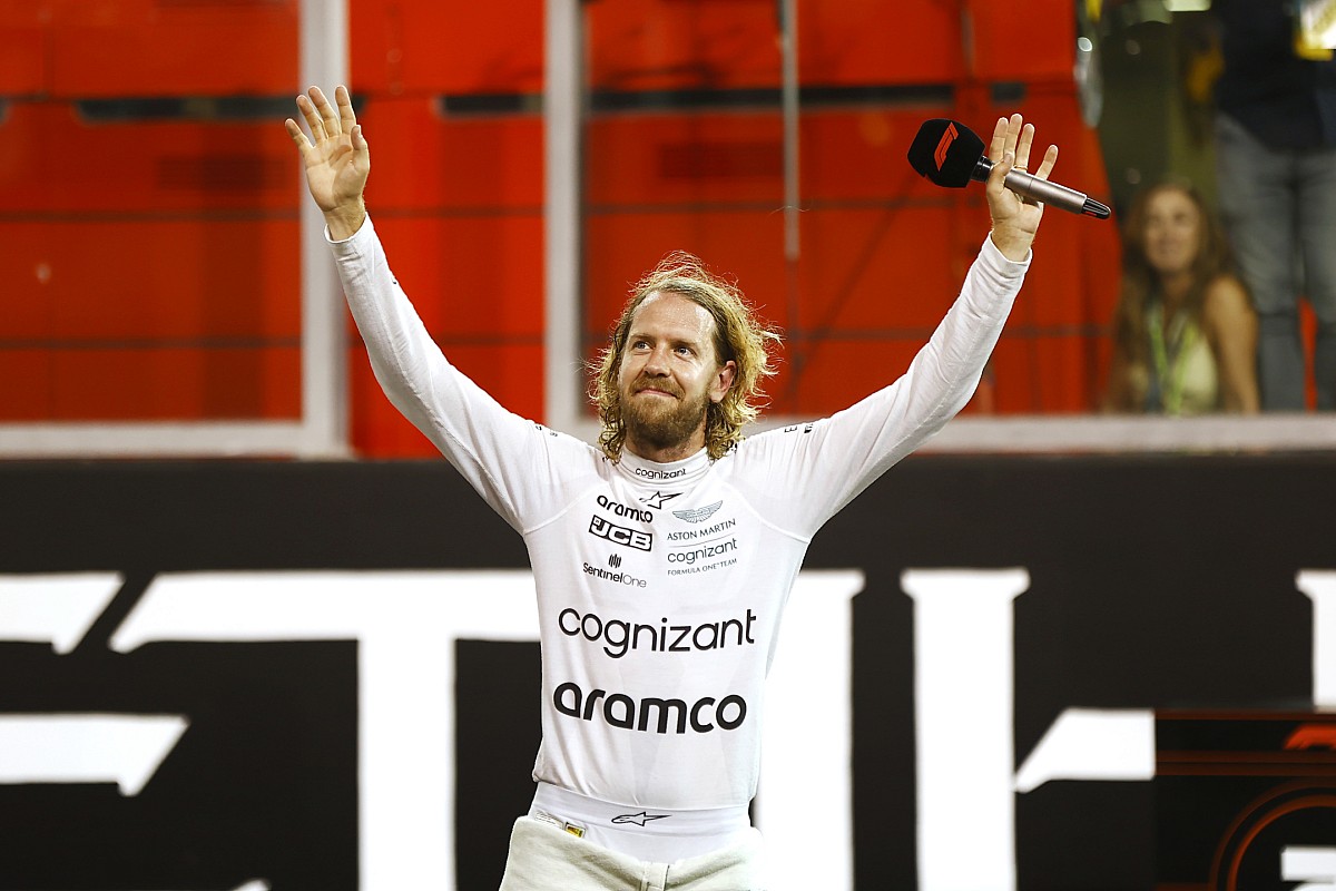 Kracket tényleg „megkísértette” Vettel visszatérésének gondolata