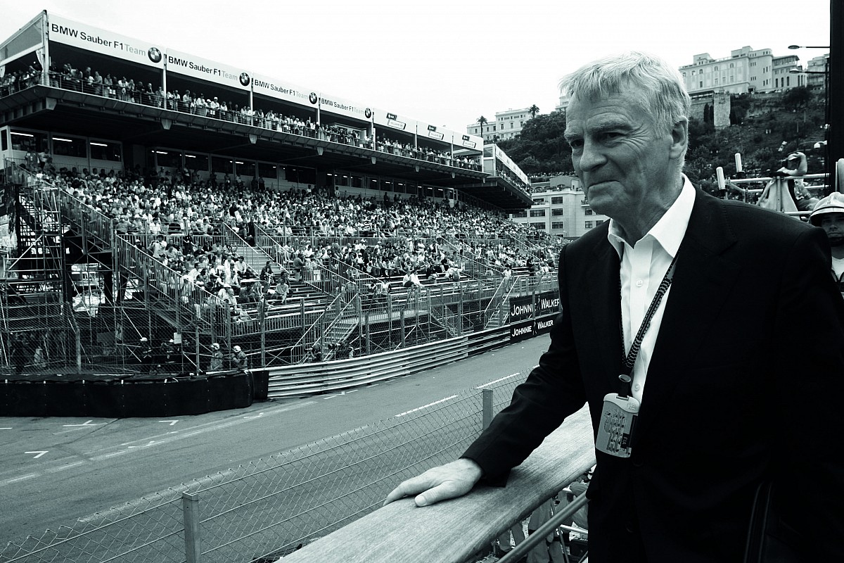 Why polarising Mosley’s legacy amounts to far more than tabloid rumour