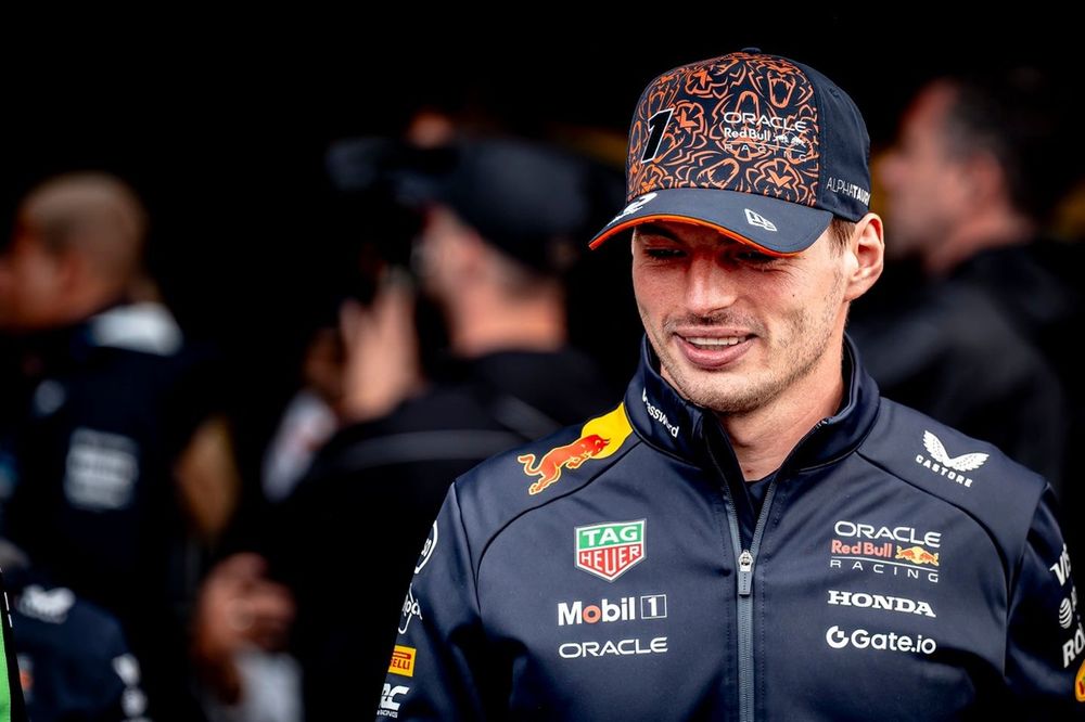 Max Verstappen cannot trigger Red Bull exit clause for 2026 after F1 Belgian GP