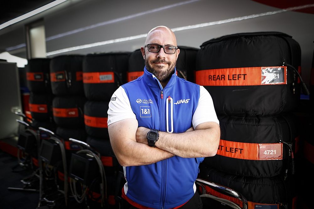 Werk in F1: Hoe word je hoofd communicatie? Opleiding, talent en meer