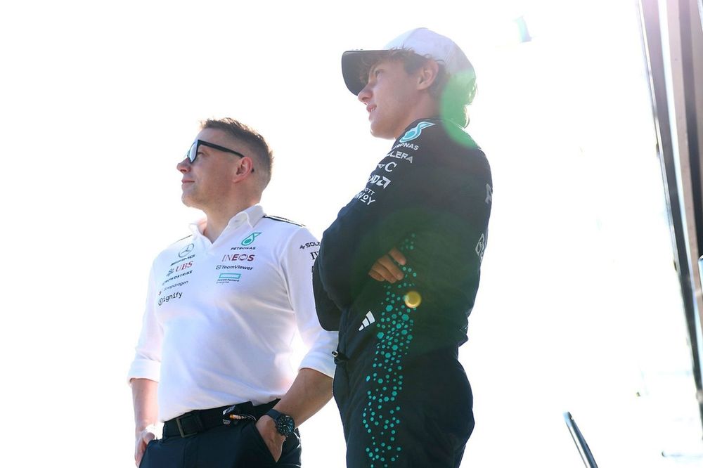 Hoe GP Australië bewees dat goede relatie tussen coureur en engineer ...