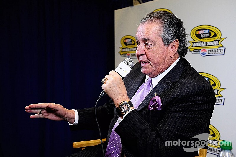 Felix Sabates retiring after 'tremendously rewarding' career