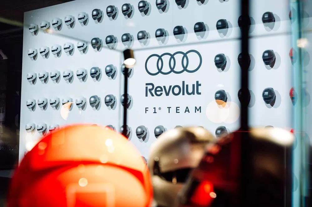 Audi joins demands for FIA to act on 2026 F1 compression ratio furore