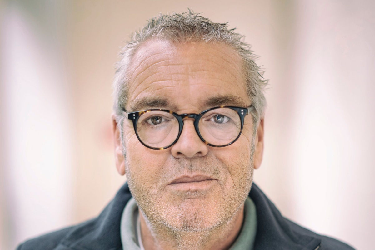 Olav Mol: "Als je nu afhaakt, heb je de ruggengraat van een dode zalm"