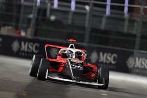 PUMA announces 2026 F1 Academy driver after impressive 2025 stand-in ...