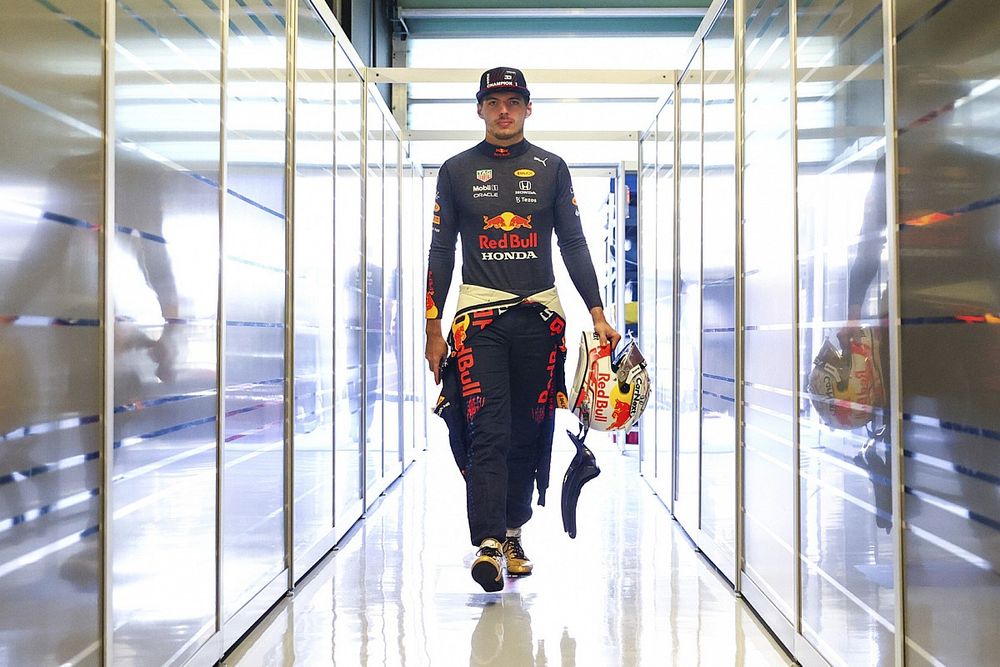 Max Verstappen Perkuat Team Redline dalam iRacing Bathurst 12 Hours