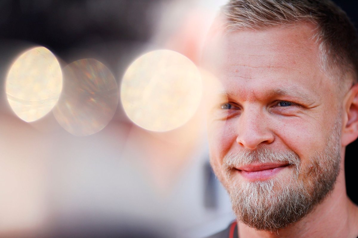 Magnussen wil geen reserverol in F1: "Dan liever stoppen"