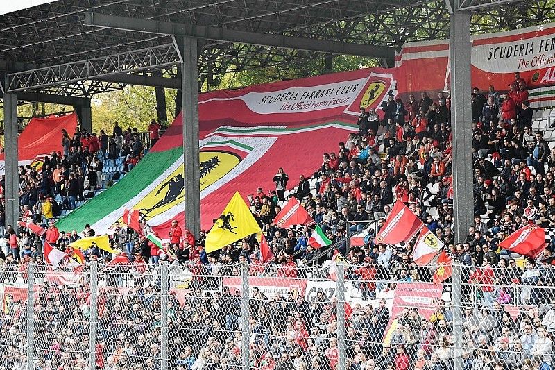 GP d'Italia: rinnovato l'accordo con Monza per cinque anni