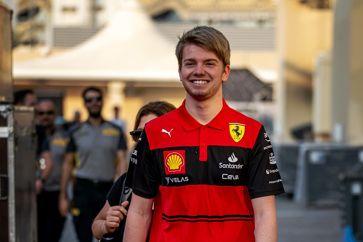 GTWC | Ferrari mette Shwartzman sulla 296 per l'Endurance