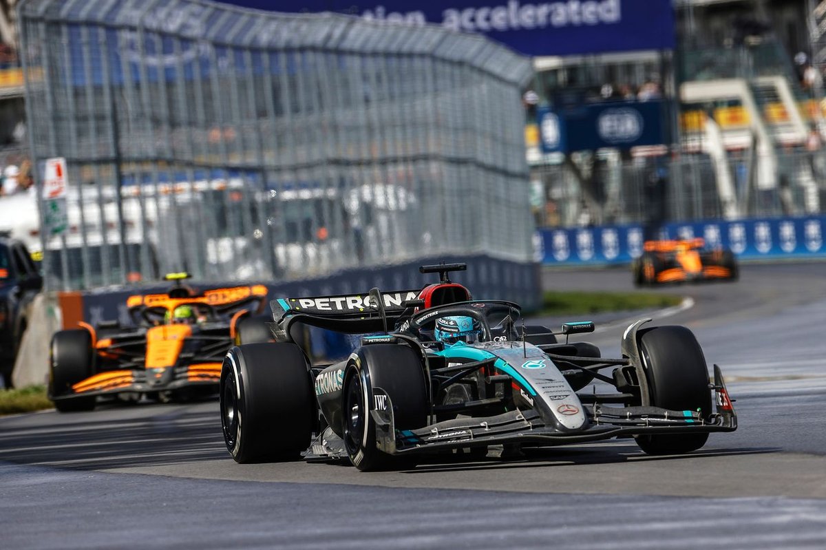 Why flexi wings are a hot topic again in F1