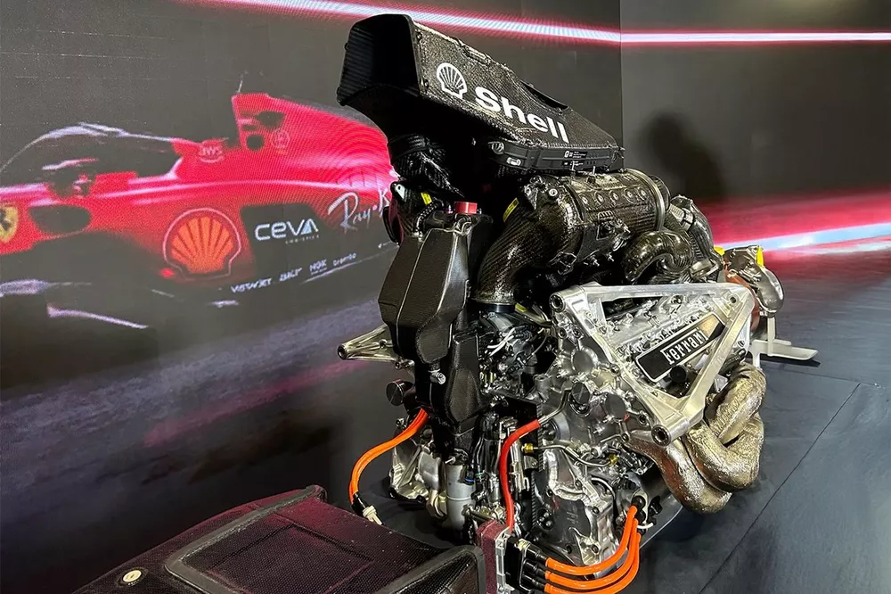 FIA agreement on TPC testing in F1, but will power unit costs double in ...