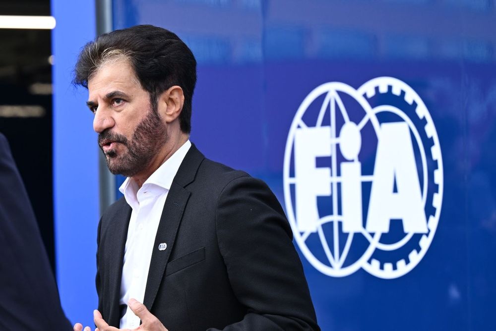 Gouvernance de la FIA : les pouvoirs de son président renforcés