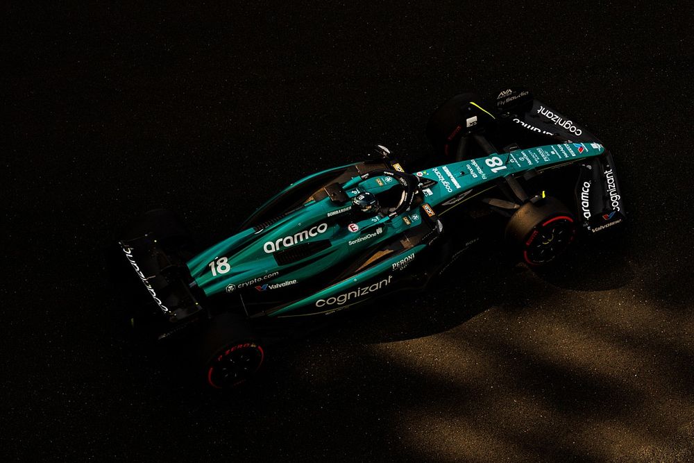 Aston Martin reveals 2024 F1 car launch plan