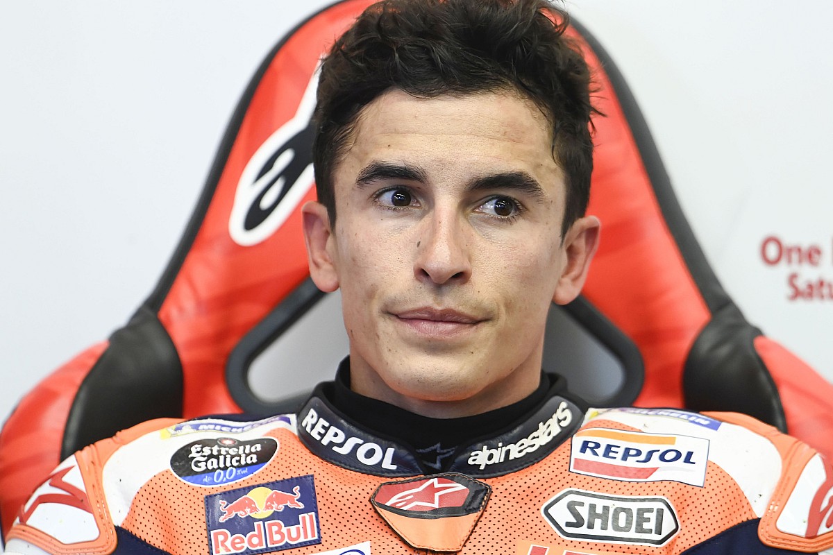 MotoGP | Marquez si opera per la quarta volta al braccio destro!