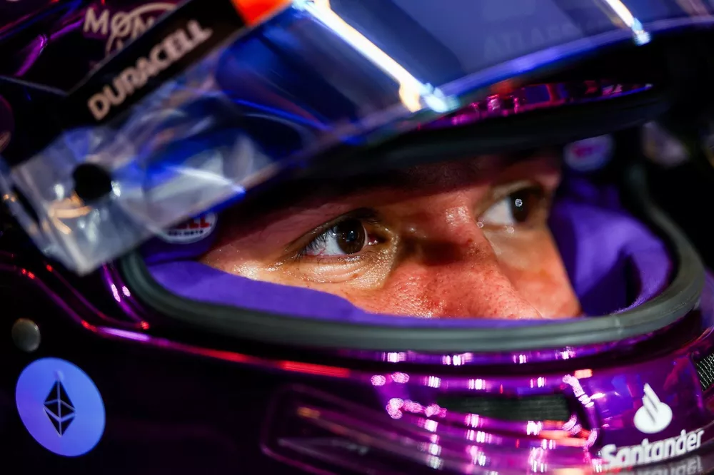 F1 2025 recap: Alex Albon's "best season yet" at much-improved Williams