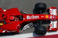 La Ferrari F2004 de Michael Schumacher arrive bientôt en LEGO